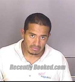 Recent Booking / Mugshot for ALEJANDRO LUIS PEREZHERNANDEZ in Merced ...