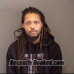 Recent Booking / Mugshot for MALCOM XAVIER LITTLE in Merced County ...