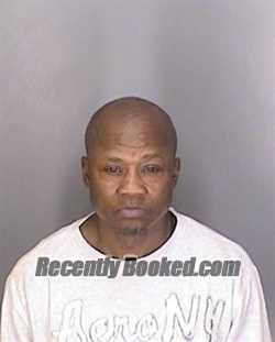 Recent Booking / Mugshot for CHARLES LAMONT HALE in Merced County ...