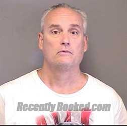 Recent Booking / Mugshot for JAMIE LEE WARD in Merced County, California