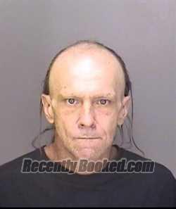 Recent Booking / Mugshot for CHRISTOPHER ADAM MARSH in Merced County ...