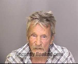 Recent Booking / Mugshot for STEVEN ERNEST BREWER in Merced County ...