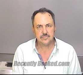 Recent Booking / Mugshot for ALFONSO ALVAREZ BARRAGAN in Merced County ...