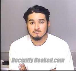 Recent Booking / Mugshot for JOSE DAVID JUNIOR ORTIZ in Merced County ...