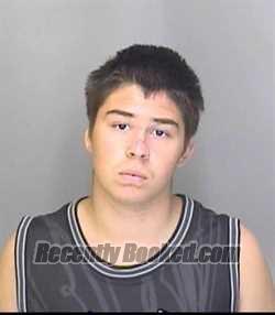 Recent Booking / Mugshot for DWAYNE JOSEPH MCCOY in Merced County ...