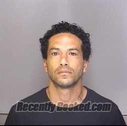 Recent Booking / Mugshot for MICHAEL ANTHONY BALDONADO in Merced County ...