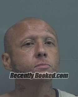 Recent Booking / Mugshot for ANDREW MICHAEL LUCATERO in Merced County ...
