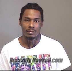 Recent Booking / Mugshot for LARRY THIRD MAYS in Merced County, California