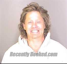 Recent Booking / Mugshot for MICHAEL DEAN BELL in Merced County, California