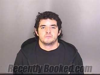 Recent Booking / Mugshot for JONATHAN BARRAGANIBARRA in Merced County ...