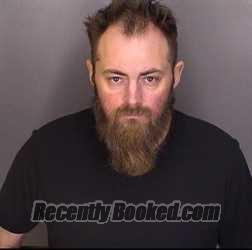 Recent Booking / Mugshot for CHRISTOPHER AARON FARMER in Merced County ...
