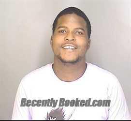 Recent Booking / Mugshot for TYRONE LEE JUNIOR CARTER in Merced County ...