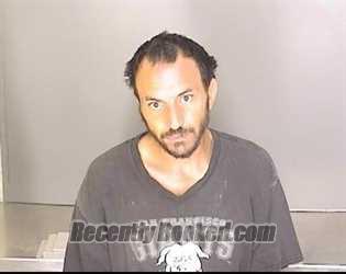 Recent Booking / Mugshot for DANIEL AZEVEDO SILVEIRA in Merced County ...