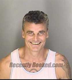 Recent Booking / Mugshot for NICHOLAS WILLIAM BROWN in Merced County ...