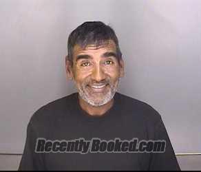 Recent Booking / Mugshot for RAHAT ALI YAQUB in Merced County, California
