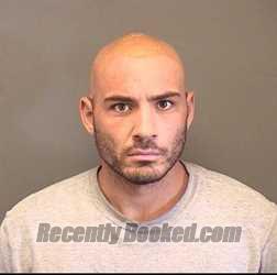 Recent Booking / Mugshot for CHRISTOPHER PIERCE in Merced County ...