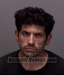 Recent Booking / Mugshot for MICHAEL ANTHONY TAVARES in Merced County ...