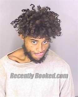 Recent Booking / Mugshot for KEITH JAMES DOYLE in Merced County, California