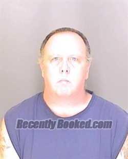 Recent Booking / Mugshot for JUSTIN JAMES HOGUE in Merced County ...