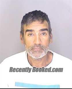 Recent Booking / Mugshot for RAHAT ALI YAQUB in Merced County, California
