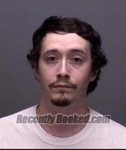 Recent Booking / Mugshot for NICHOLAS DALE MCHUGH in Merced County ...