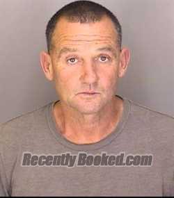 Recent Booking / Mugshot for JASON RANDALL SHOCKLEY in Merced County ...