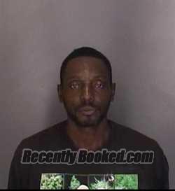 Recent Booking / Mugshot for CHRISTOPHER DAMON TARVER in Merced County ...