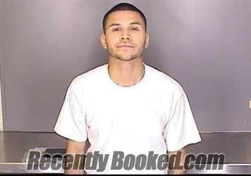 Recent Booking / Mugshot for JACOB EMMANUEL DELGADO in Merced County ...