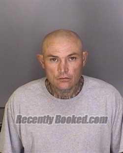 David Joseph Lucas Mugshot & Arrest Info | Merced County, CA