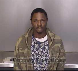 DEVIN LEE BURKS Arrest Record & Booking Info – Merced County ...
