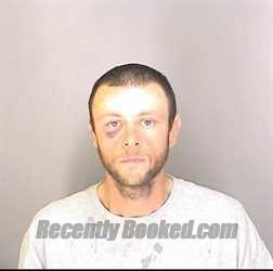 Recent Booking / Mugshot for STEVEN PETER PAUL DOMINIC AYALA in Merced ...