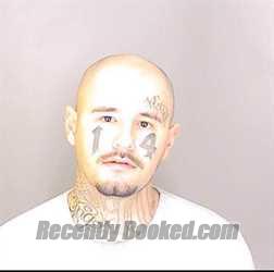 Recent Booking / Mugshot for LORENZO MARQUEZ FLORES in Merced County ...