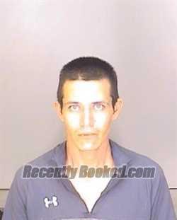Recent Booking / Mugshot for VALENTIN BARRAGAN ESTRADA in Merced County ...