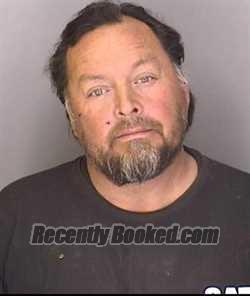 Recent Booking / Mugshot for CHRISTOPHER PAUL HAGEN in Merced County ...
