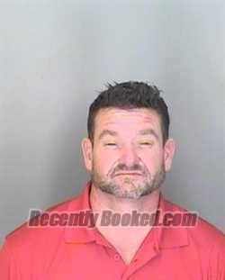 Recent Booking / Mugshot for BRADLEY STEVEN RALLS in Merced County ...