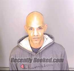 Recent Booking / Mugshot for JEREMY ANTHONY TILGHMAN in Merced County ...