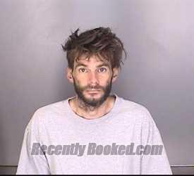 Recent Booking / Mugshot for CHRISTOPHER LEE TUCKER in Merced County ...