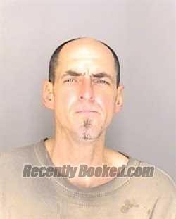 Recent Booking / Mugshot for MATTHEW ARTHUR SOUZA in Merced County ...