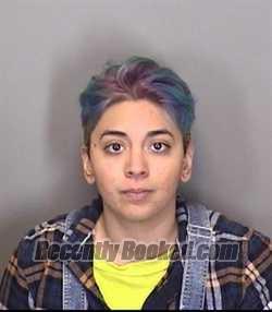 Recent Booking / Mugshot for MARCELINA DE LOS REYES-A LA TORRE in ...