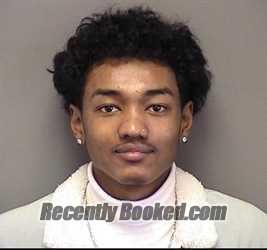 Sir Avery Austin Verland Ray Arrest & Booking Info | Merced County, CA