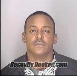 Recent Booking / Mugshot for BRIAN WAYNE SENIOR BOWEN in Merced County ...