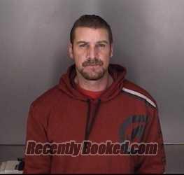 Recent Booking / Mugshot for DANIEL JARED LERMA in Merced County ...