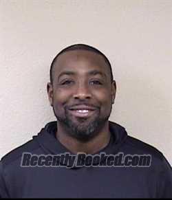 Recent Booking / Mugshot for NATMAR JASON COLLINS in Merced County ...