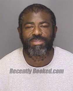 Recent Booking / Mugshot for PATRICK DUMON FOSTER in Merced County ...