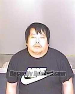Recent Booking / Mugshot for HOUA MOUA VANG XUE in Merced County ...