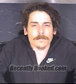 Recent Booking / Mugshot for WILLAIM LEE DIRICKSON in Merced County ...