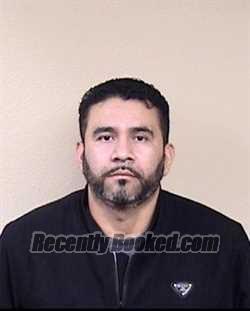 Recent Booking / Mugshot for JOSE URIEL DIAZBARRAGAN in Merced County ...