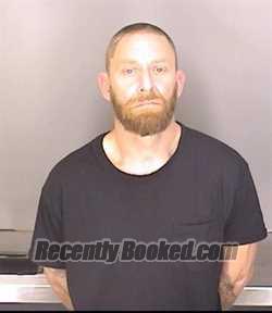Recent Booking / Mugshot for MICHAEL ROBERT RILEY in Merced County ...