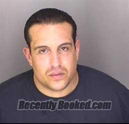 Recent Booking / Mugshot for TIMOTHY JAMES CALLAHAN in Merced County ...