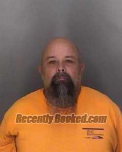 Recent Booking / Mugshot for KEVIN PAUL LEMA in Merced County, California